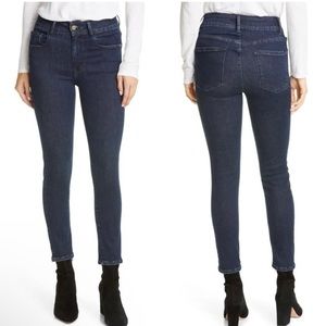Frame Denim | Jeans | Frame Le One Skinny Jeans | Poshmark